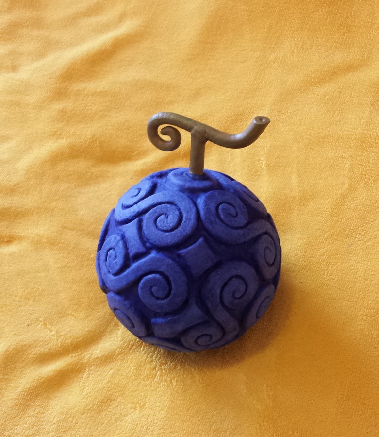 Gumo Gumo no Mi - Galerie - Pirateboard - Das One Piece Forum